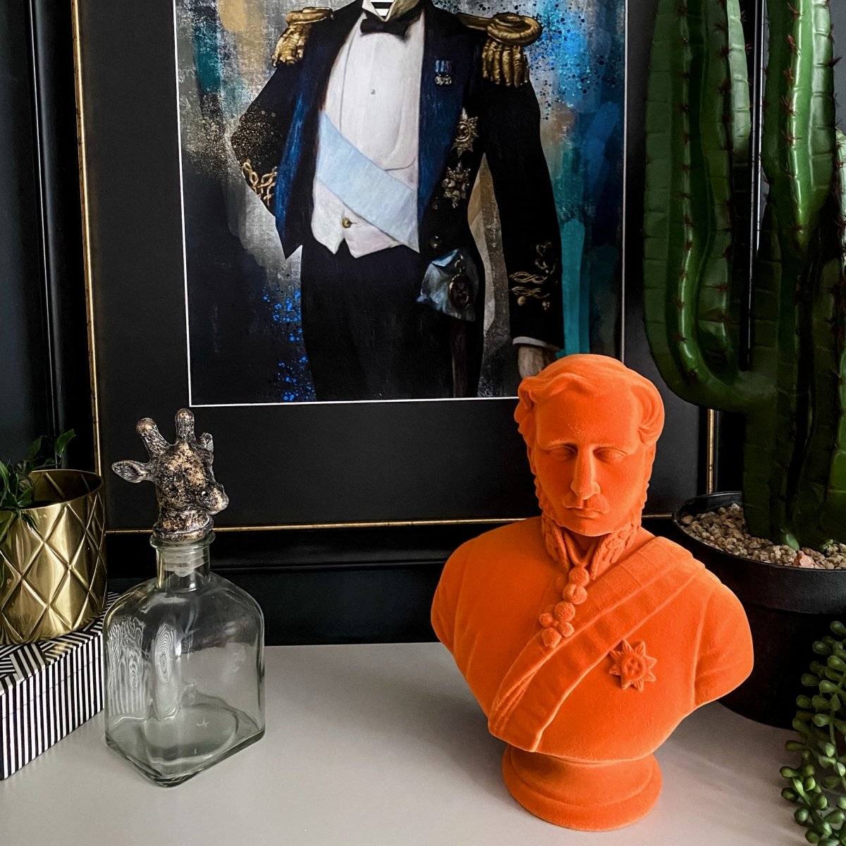 Trend: The Dashing Gent | Quirky Homewares | Punk & Poodle – PUNK & POODLE