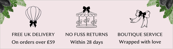 Pink Sitting Priscilla Poodle Glass Top Side Table | Punk & Poodle