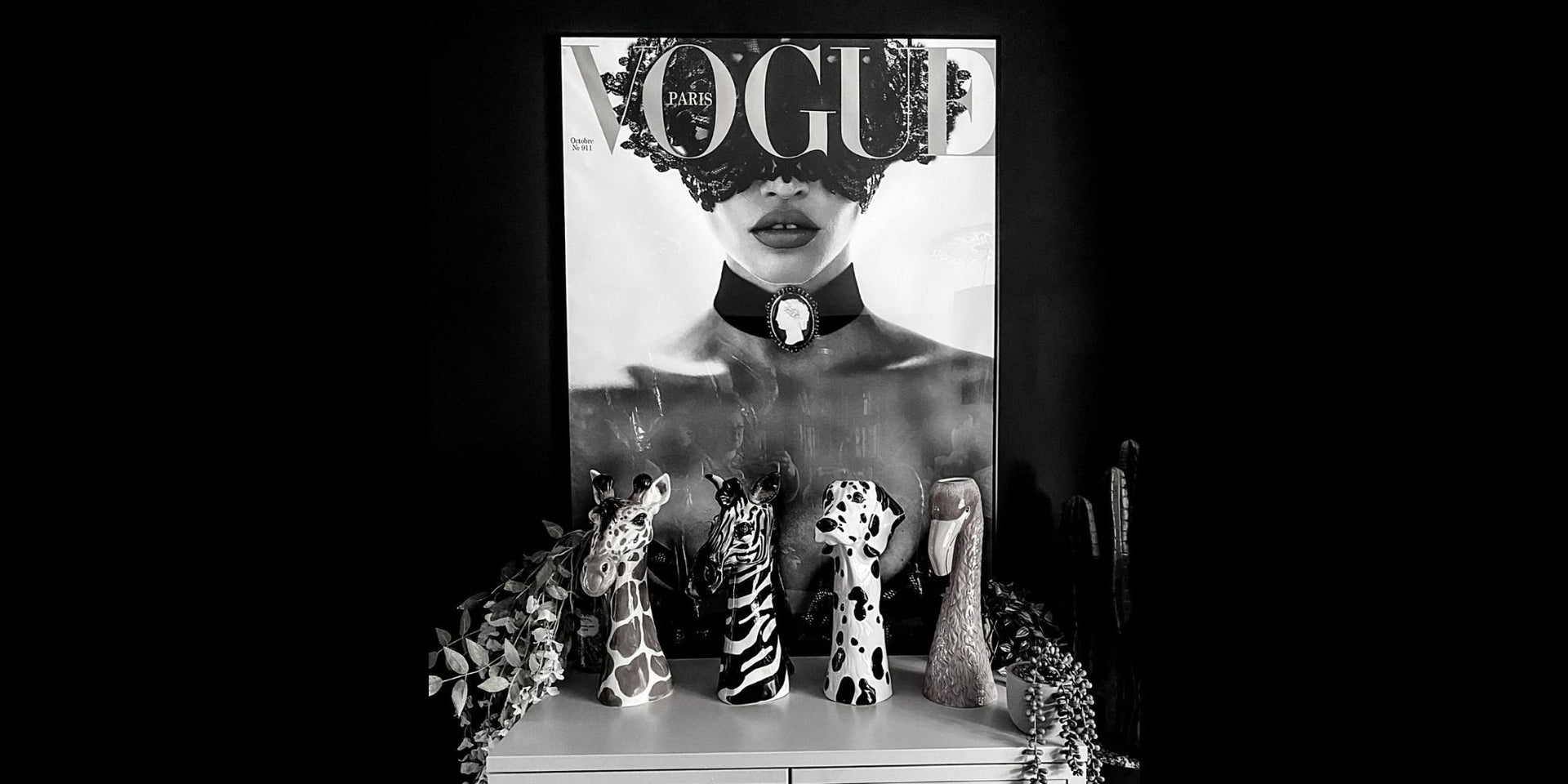 Punk & Poodle | Quirky & Decadent Home Accessories | Unique Homewares