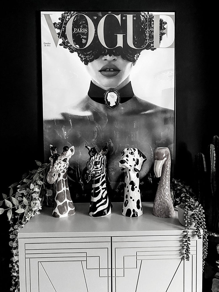 Punk & Poodle | Quirky & Decadent Home Accessories | Unique Homewares