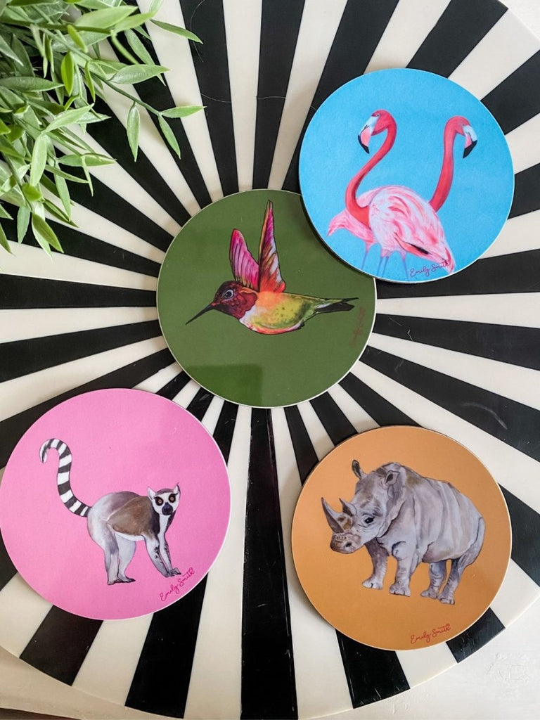 Luxury Homeware | Unusual Home Accessories and Gifts | Punk & Poodle